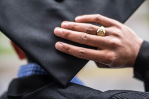 The Harvard Class Ring – A Deep Dive