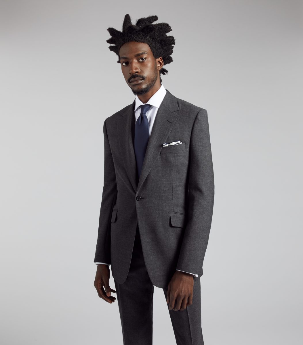 Shopping for a Ready to Wear Savile Row Suit – A Deep Dive