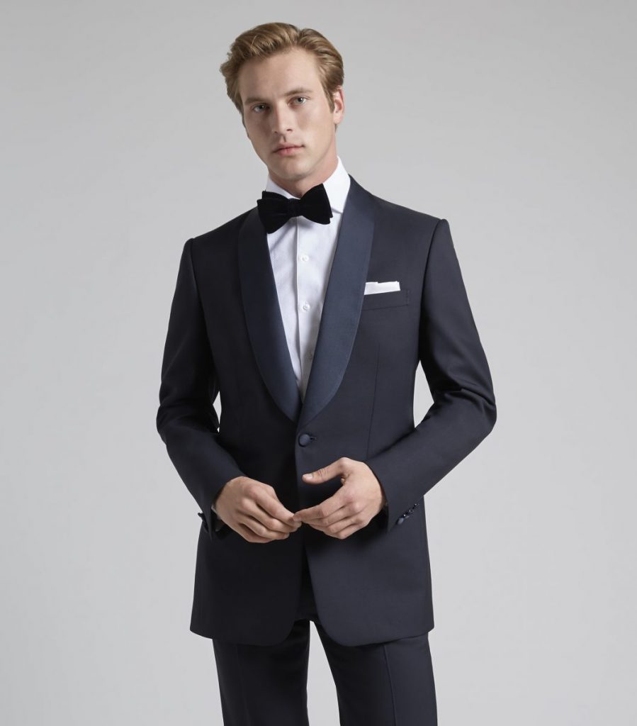Shopping for a Ready to Wear Savile Row Suit – A Deep Dive