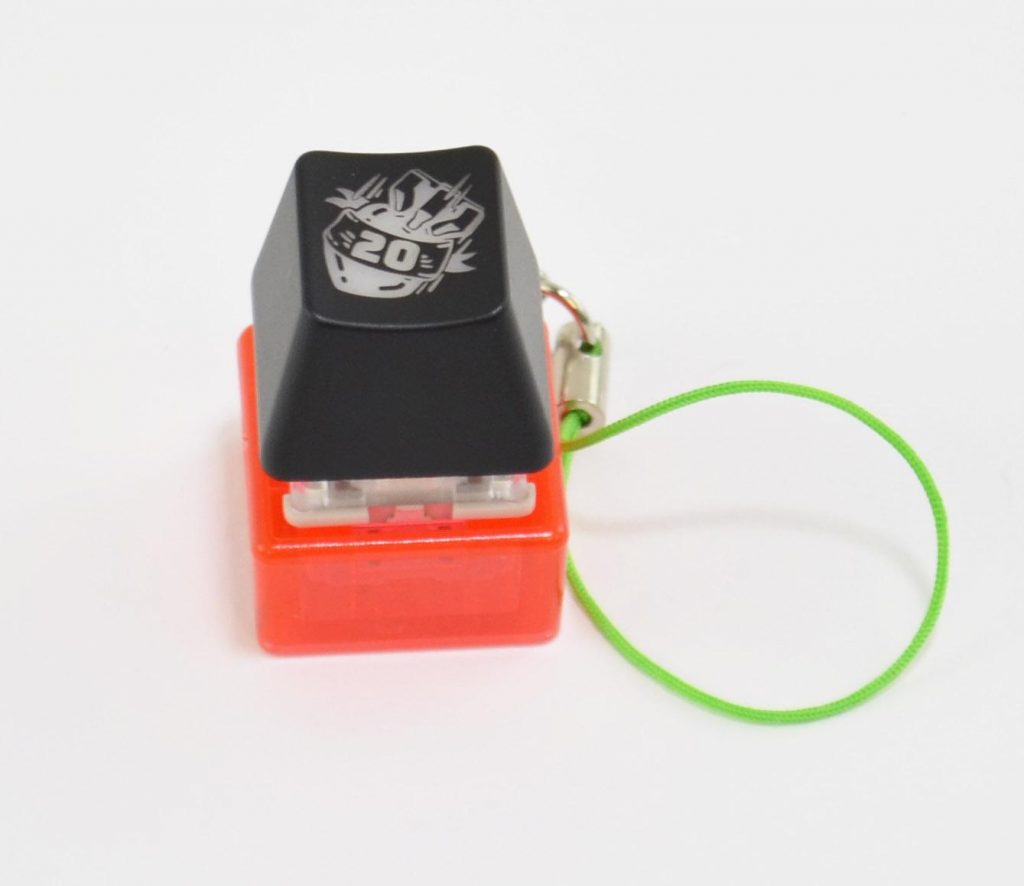 A Quick Review of Keycap Keychains – A Deep Dive