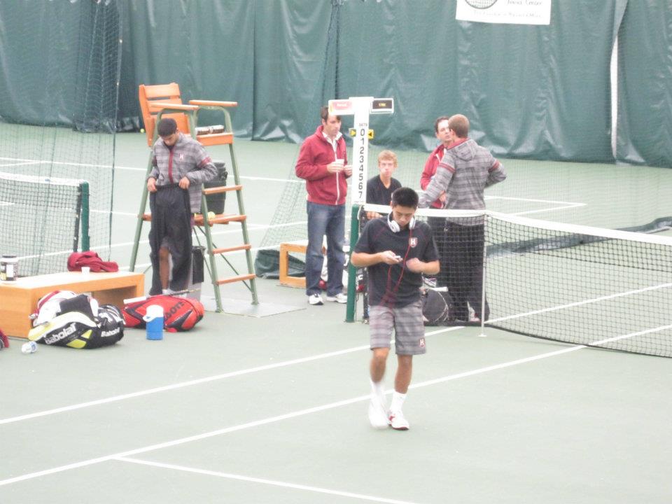 Harvard College Student Blog · From Gazing at the Moons of Jupiter to ...