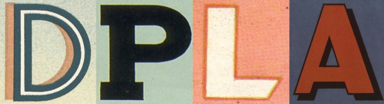 Elements of the DPLA – Digital Public Library of America