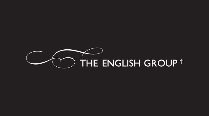 The English Group – 英语组 The English Group＋