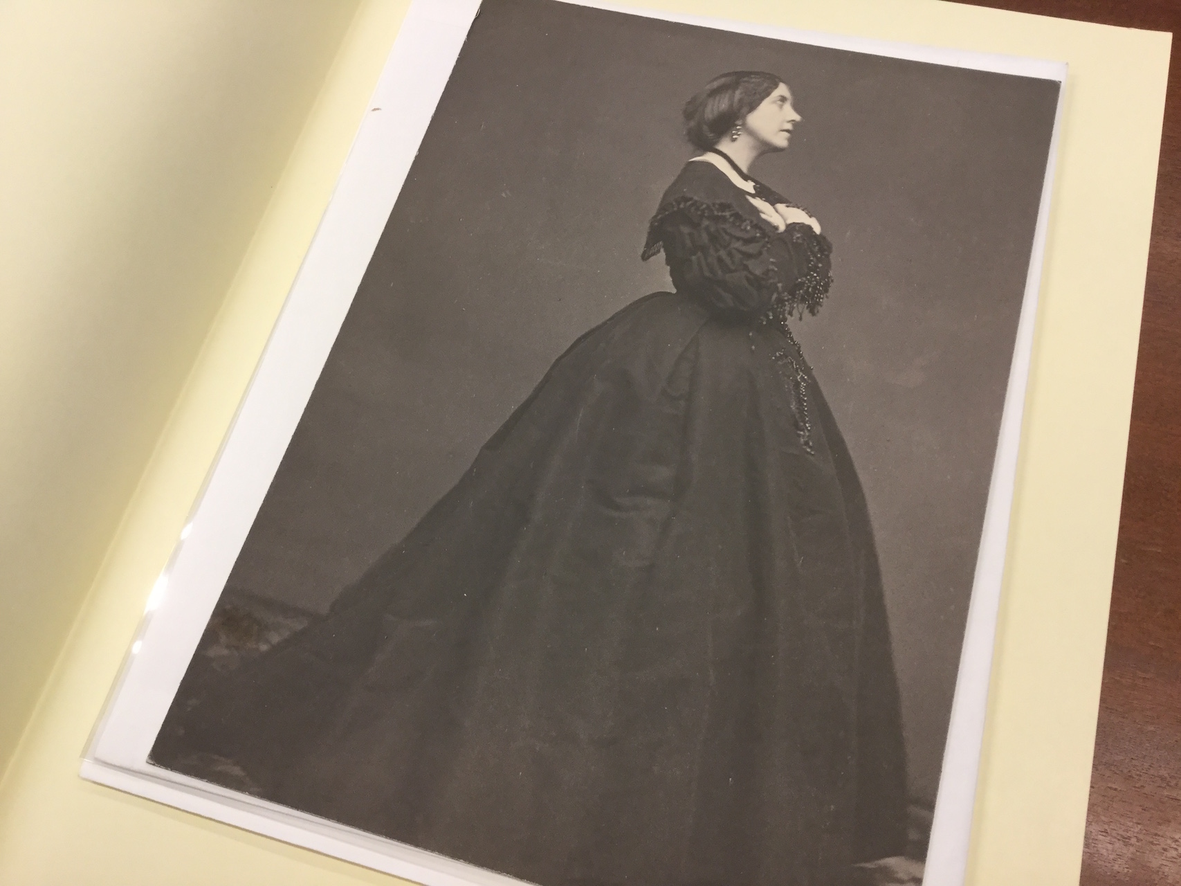 historic photographs – Fine Arts Library Collections