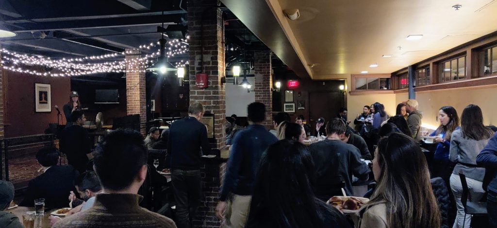 Celebrating the Harvard Innovation Labs Gong-a-thon | Jorge Cortell ...