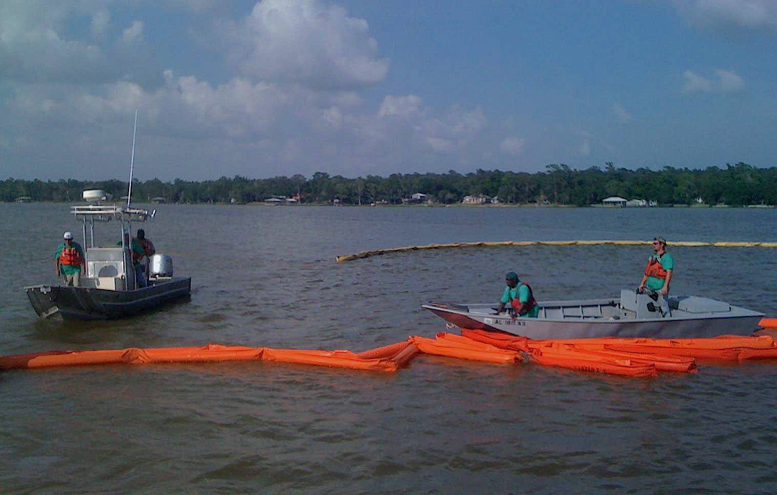 Taking Bearings » Blog Archive