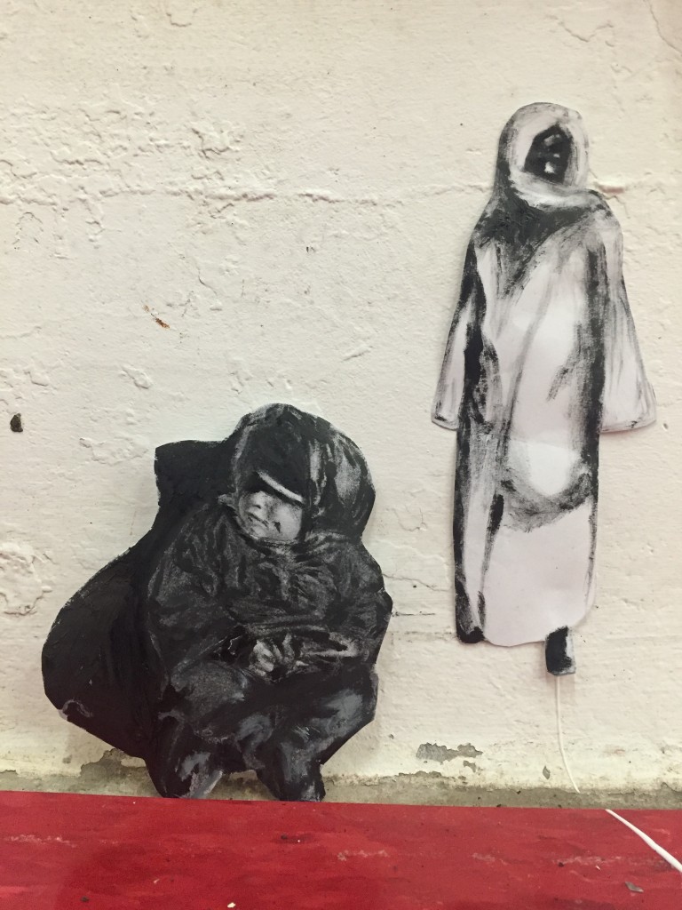 The Orphan and the Prophet’s Shadow – Drunk in Zikr