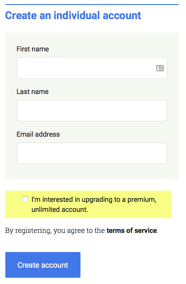 Now You Can Pay for Unlimited Perma Links (Yes, You!) – Perma.cc Blog
