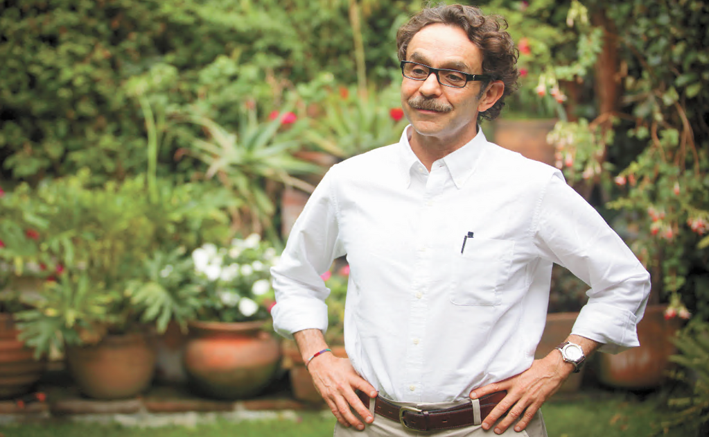 Podcast with Gabriel Quadri / Podcast con Gabriel Quadri « Rodrigo ...