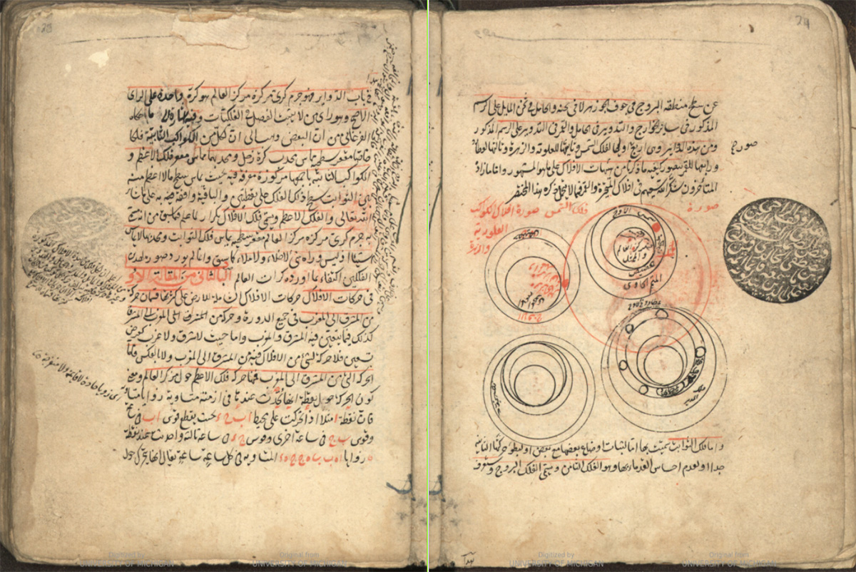 Special Collections Roundup