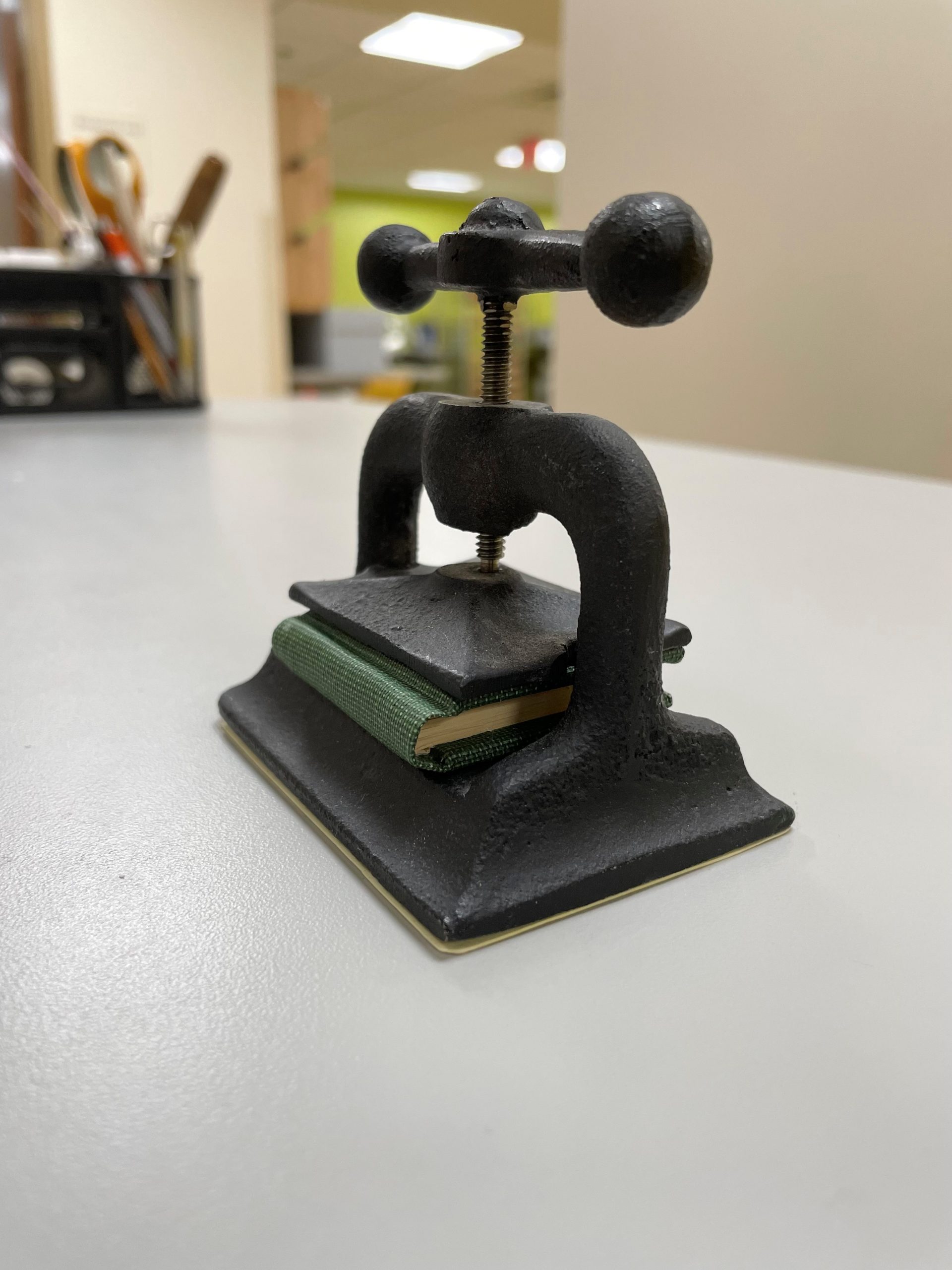 Special Collections Roundup