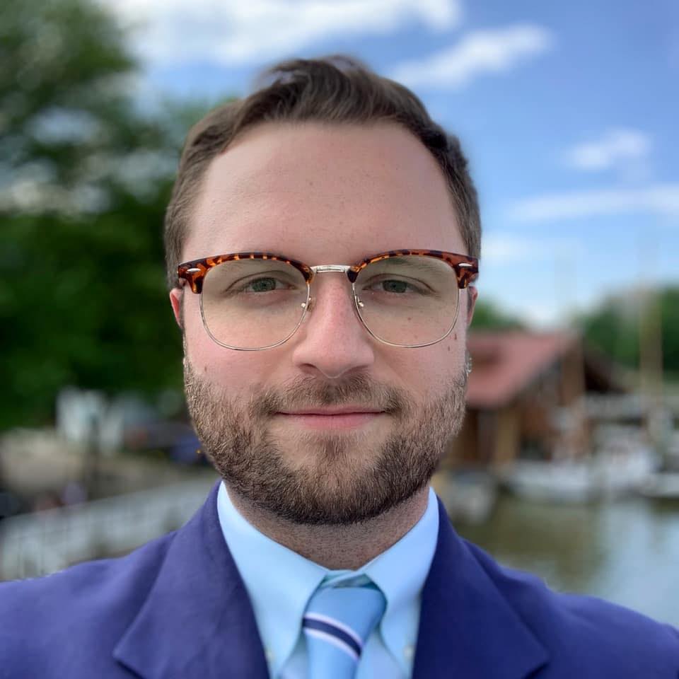 Ryan T.W. McCreedy | Business | Psychology | Equity