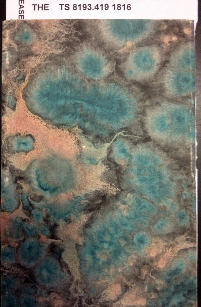 Special Collections Reference